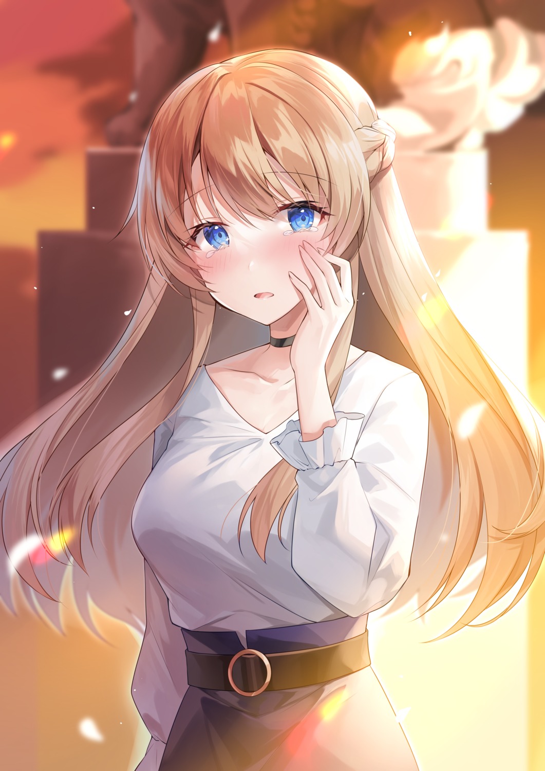 kagachi saku | #1014915 | yande.re